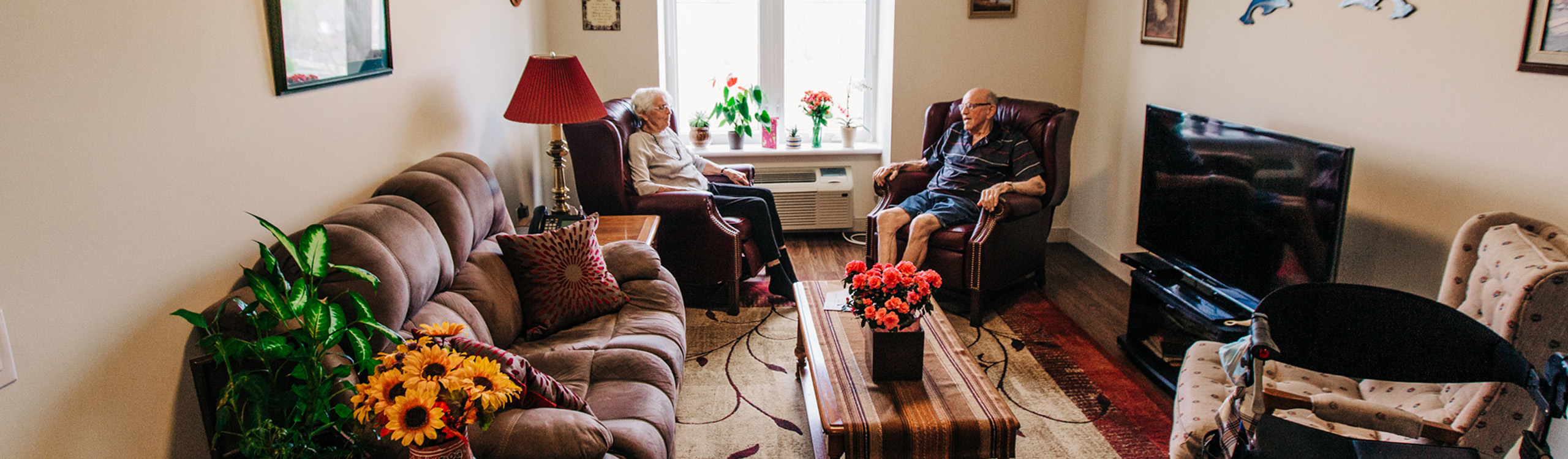 Our Units | Martindale Place